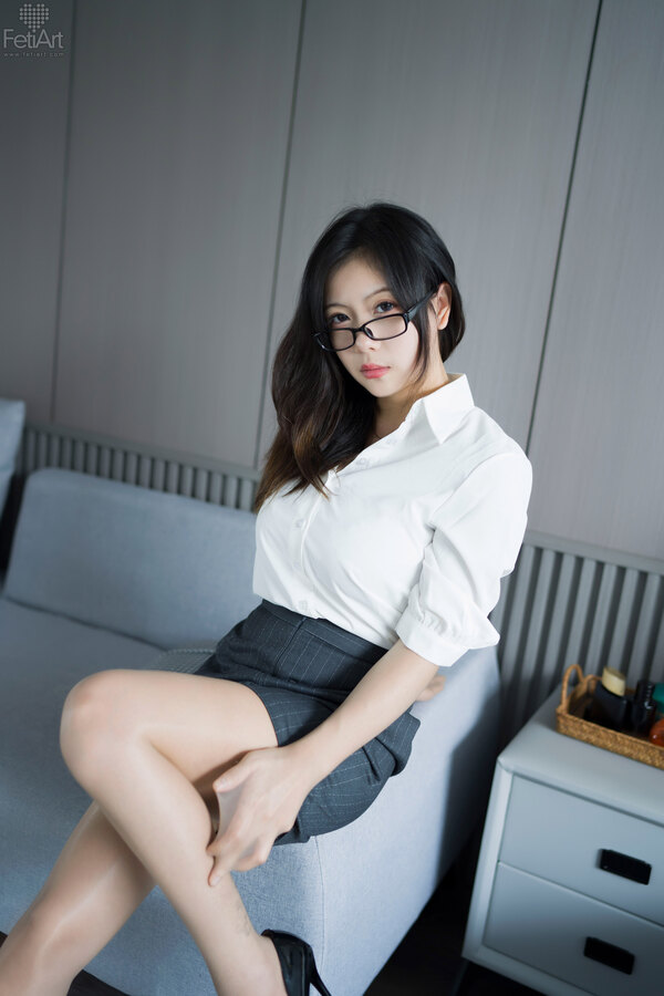 No.00051 Secret Service Of OL | FetiArt | 尚物集